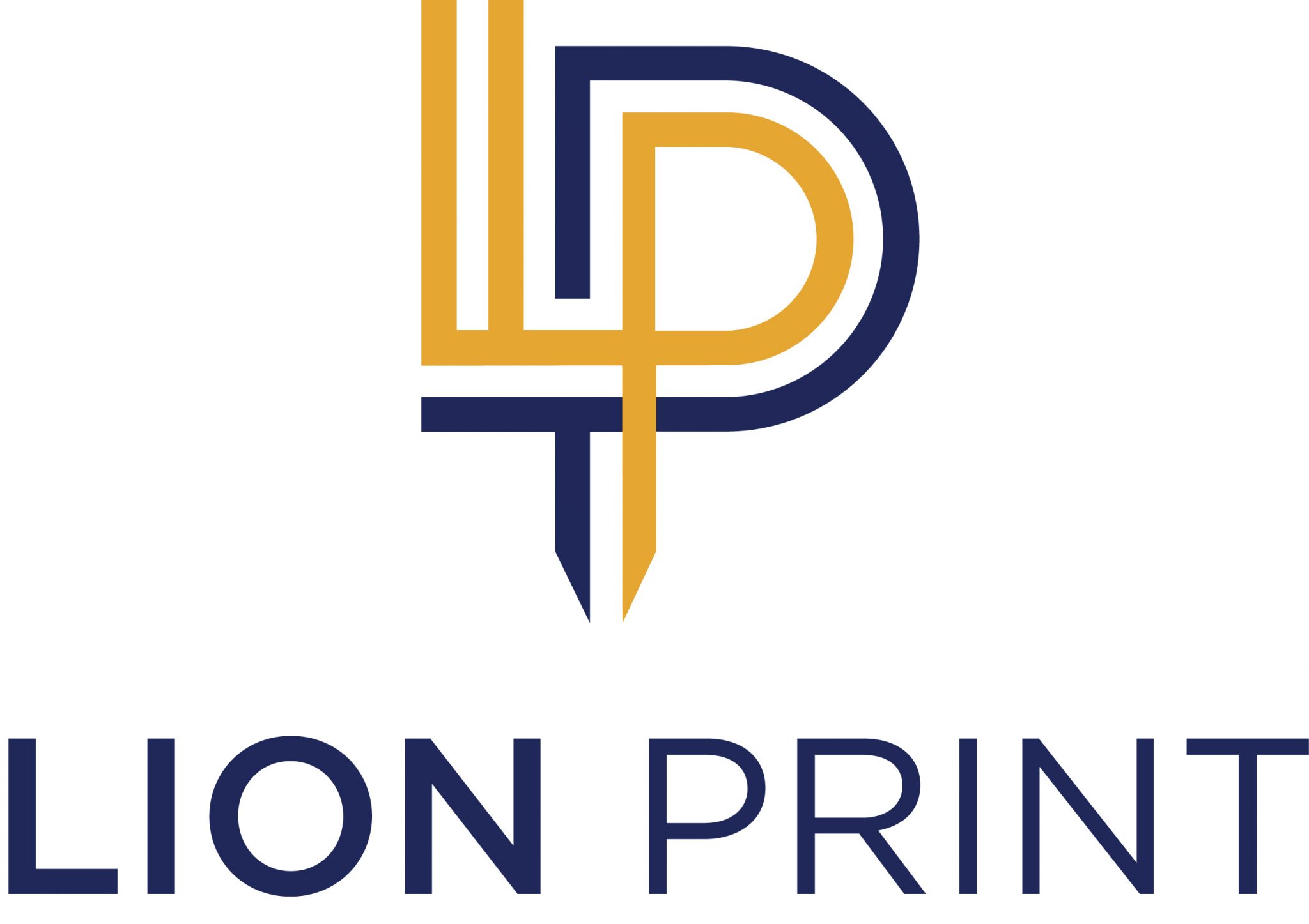 Home Alt - Lion Print